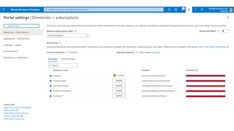 Azure Fundamentals Azuremanagementportal Md At Main · Developing Scalable Apps Using Azure Azure