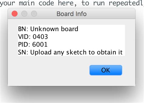 USB Permission Popup Every Time Serial Component MIT App Inventor Help MIT App
