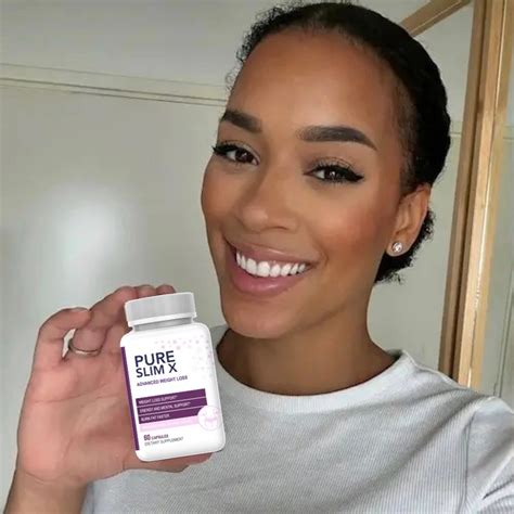 Pure Slim X (Officiële website van Nederland) Klanten Ervaringen