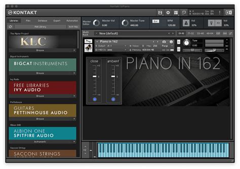 Best Kontakt Instruments Chargelena