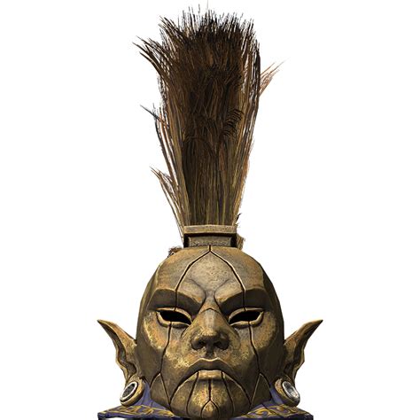Indoril Helmet Skyrim Creation Club Elder Scrolls Fandom