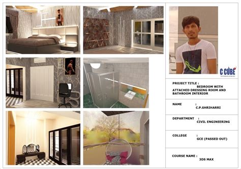 C Cube Cad Centre On Linkedin 3dsmax Achievementunlocked Congratulations Creativegenius