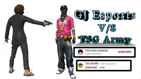 Gj Esports Vs Tsg Army Yes We Lostbut We Didnt Went On The Top