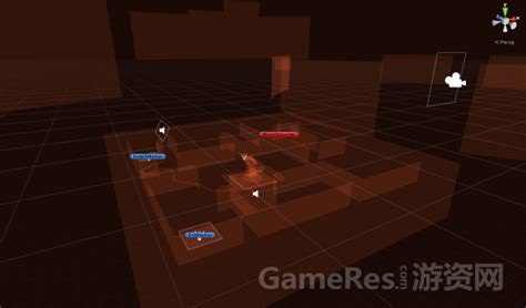 Unity Vr游戏开发干货教程：优化vr体验 Csdn博客