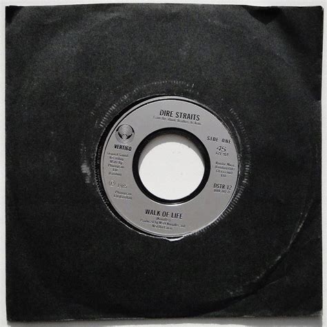Dire Straits Walk Of Life 13484145271 Oficjalne Archiwum Allegro