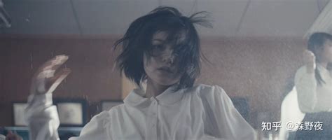 欅坂46 《怪人》浅析 知乎