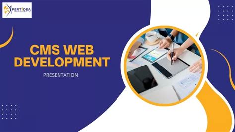 Ppt Cms Web Development Powerpoint Presentation Free Download Id