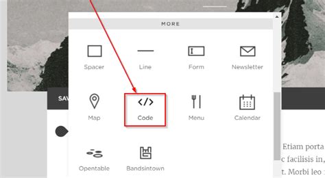 Add An Interactive Map To Squarespace Using Our File Hosting Html5
