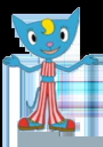 Katy Kat Parappa The Rapper Anime Wiki Fandom