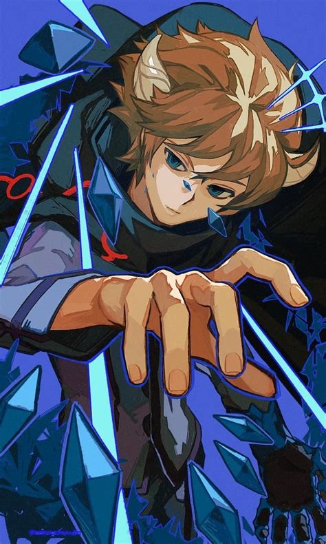 Hyuse World Trigger Drawn By Nekouchuujin Danbooru