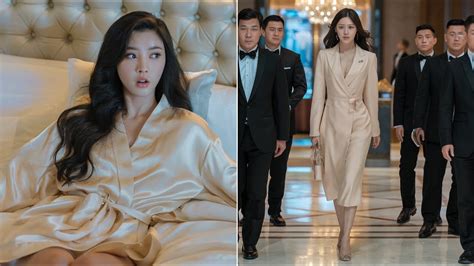 결혼 생활 3년 동안 남편에게 외면당하던 젊은 여성은 결국 이혼을 결심했다 하지만 그녀는 자신이 사실은 백만장자였다는 사실을 예상하지 못했다 Youtube