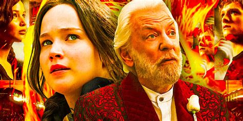 Why The Hunger Games Don T Use Guns As Weapons In The Arena