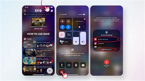 How To Screen Record Netflix On IPhone A Complete Guide