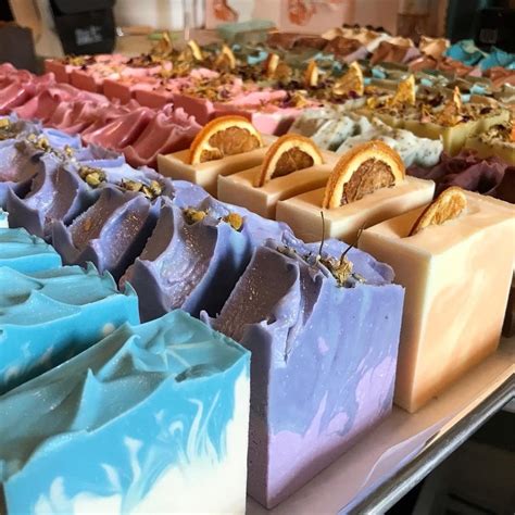 Vegan Bar Soap Etsy
