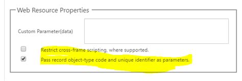 Creating Custom Check List For A Model Driven App It Aint Boring