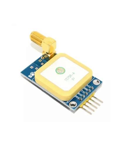 Gps Neo 6m Satellite Positioning Module Development Board For Arduino