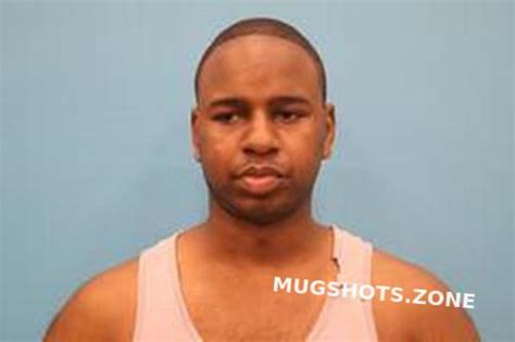 Jaylon Scott 07 05 2025 Kendall County Mugshots Zone