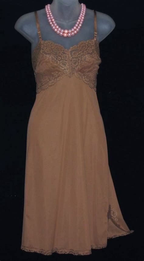 Vanity Fair Nylon Slip At Classy Option Vintage Vanity Fair Nylon