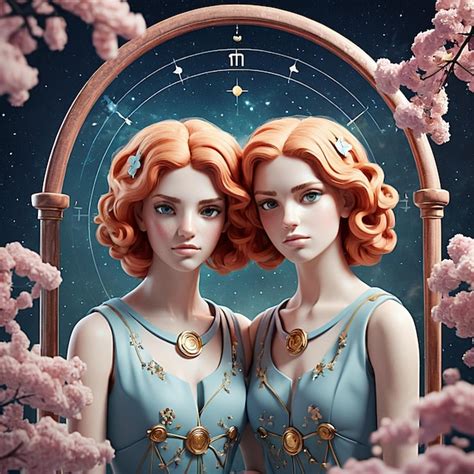 95000 Gemini Girl Pictures