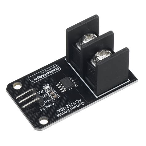 ACS712 30A Current Sensor Module Board Alexnld