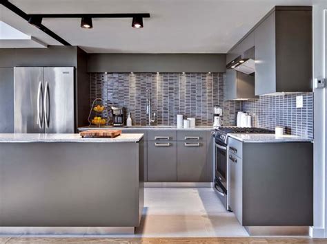 10 Pilihan Warna Cantik Untuk Desain Dapur Minimalis Design Rumah