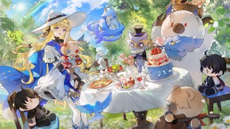 Soraneko Hino Female Rover Wuthering Waves Male Rover Wuthering