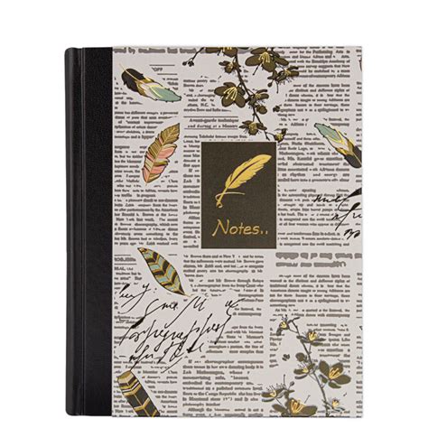 Hard Bound Notebooks Archives Nightingale Paper Products