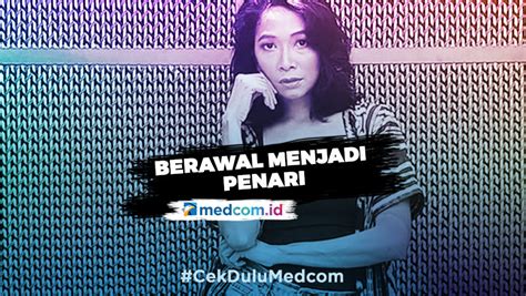 Awal Karir Putri Manjo Pemeran Bu Tri Dalam Film Tilik