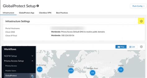 Dynamic Dns Registration Support For Remote Troubleshooting And Updates