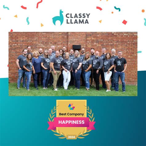 Classy Llama On Linkedin 🎉 Were Beyond Excited To Announce That