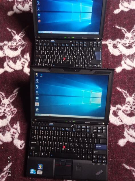 Lenovo X Corei Gb Gb K Sold Out Computers Nigeria