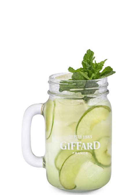 Kiwi Lemonade Coktail Recipe Fard