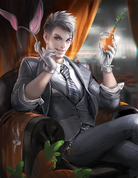 Bugs Bunny Human Bend Classic Cartoon Characters Cartoon Characters