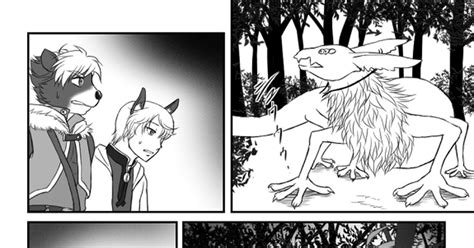 Plech】 【plech】おてほん【連合】 わかのマンガ 【plech】連合 【plech】交流 【plech】浸透する焔【連合