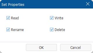 2 5 Lock And Unlock Wise Folder Hider Manual