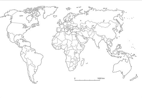 Meere Und Meerenge Der Welt Diagram Quizlet