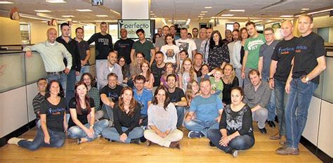 Perforce Buys Israeli Software Testing Co Perfecto For 200m Globes