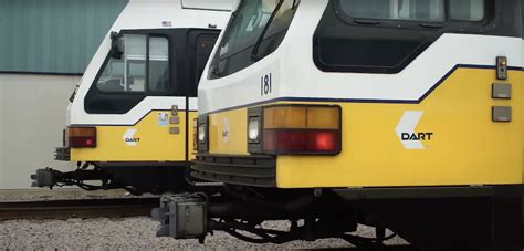 DART Announces DART Transform Modernization Program Including New