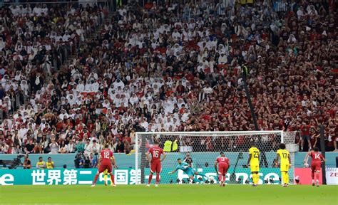低地でも勝てます！エクアドル、南米特有したたかさ発揮でw杯開幕戦快勝 スポーツ報知