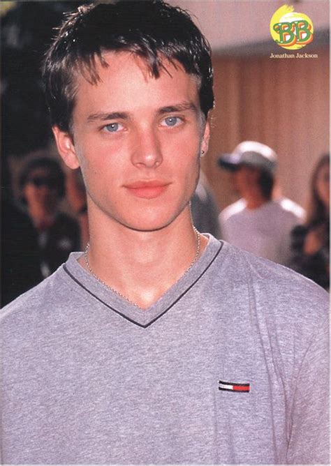 Picture Of Jonathan Jackson In General Pictures Jnjac256  Teen