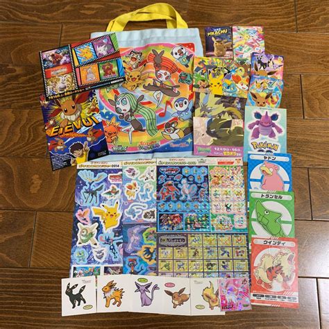 新品未使用 Pocket Monster ポケットモンスター その他