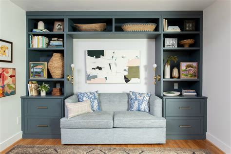 How To Style A Bookshelf Like A Pro Gathered