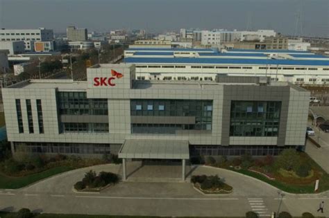 Skc화학·반도체 등 성장 지속1분기 영업이익 90↑ 노컷뉴스