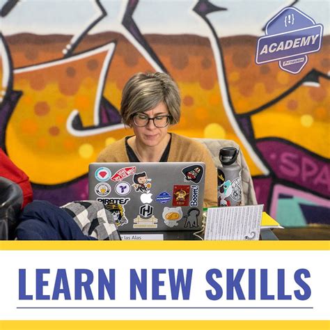 Academy Pittsburgh Learn New Skills That Will Help You Advance Your