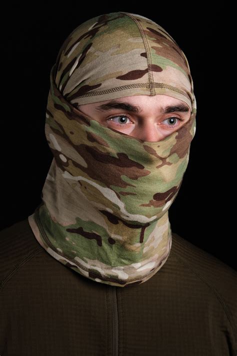 ВКПО 3.0 Бафф цвет Multicam ★ UNIFORMPRO I Военторг Helikon-Teх.
