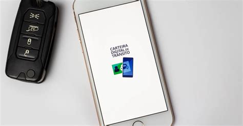 Como Baixar Cnh Digital Confira O Passo A Passo Blog Carteira Digital