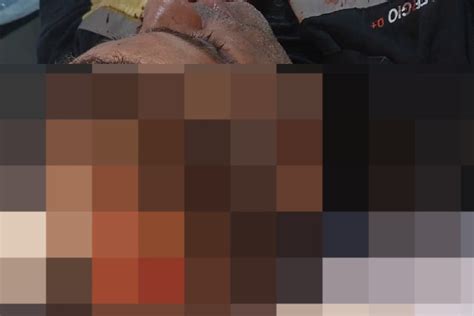 Motociclista agride agente de trânsito em Caldas Novas Mais Goiás