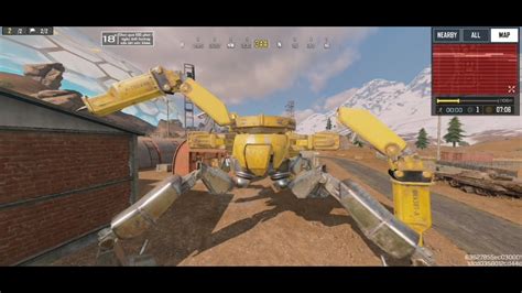 New Br Map Extension In Season 10 Codm 3rd Anniversary Codm