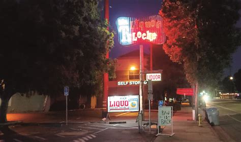 The Hidden Street Level History Of Lincoln Avenue Metro Silicon