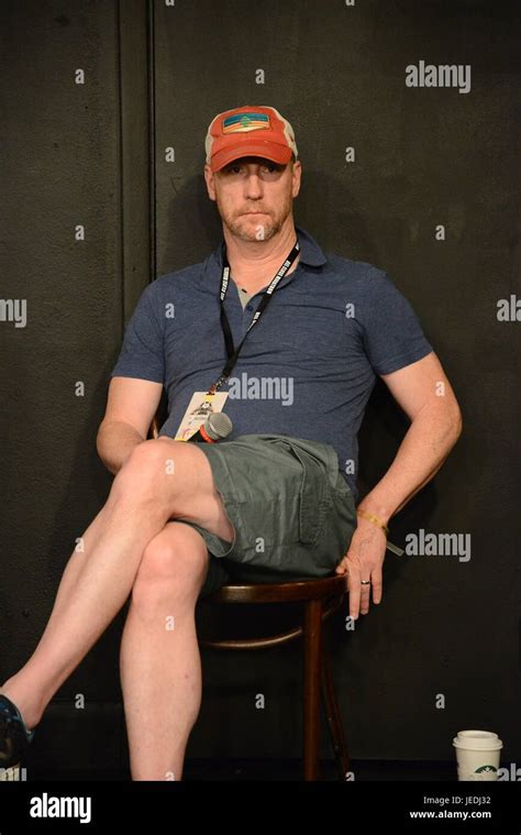 New York Ny Usa 23rd June 2017 Matt Walsh At The Press Conference
